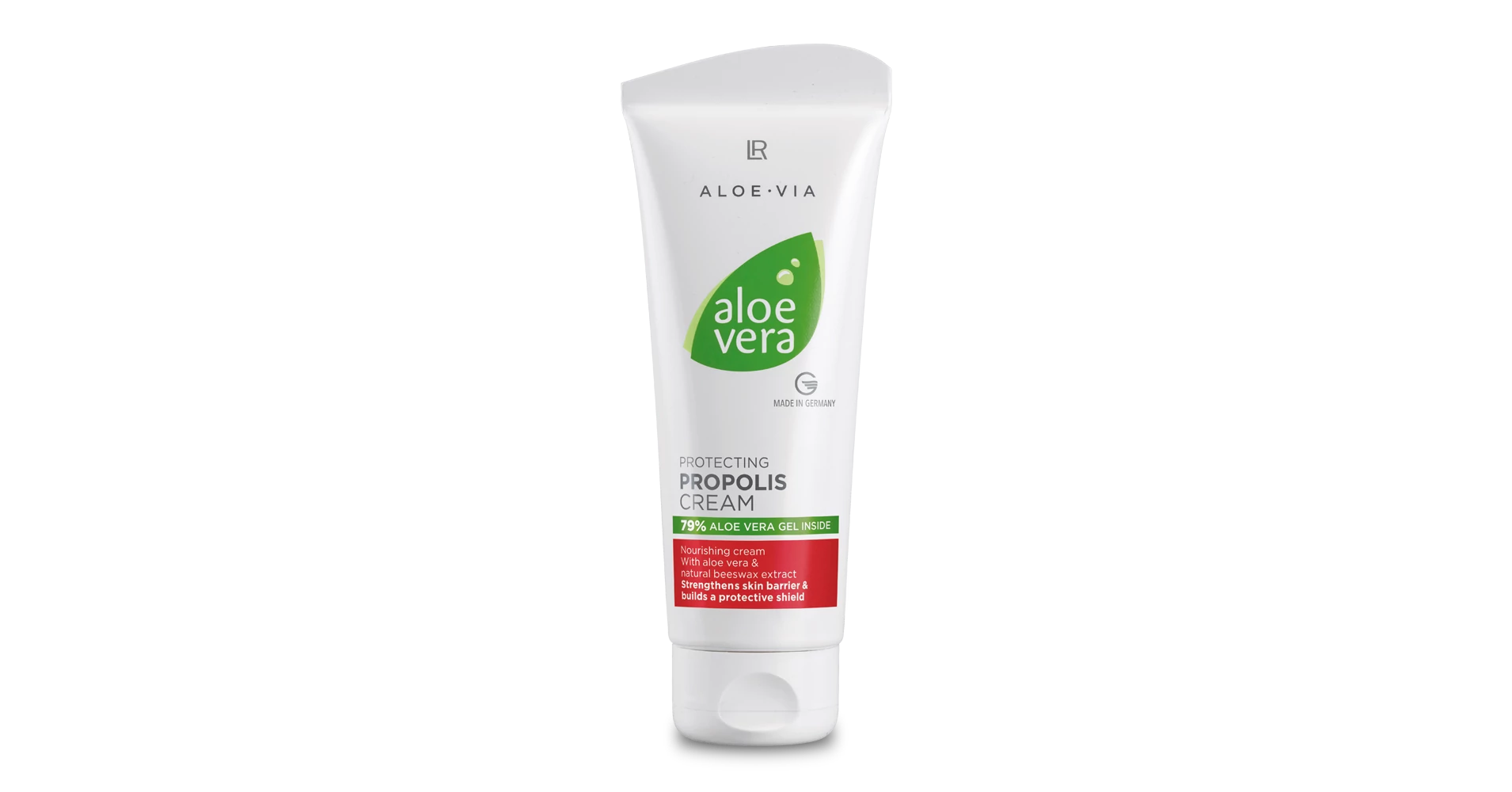 Aloe Vera termékek, ALOE VERA propoliszos krém - 100ml