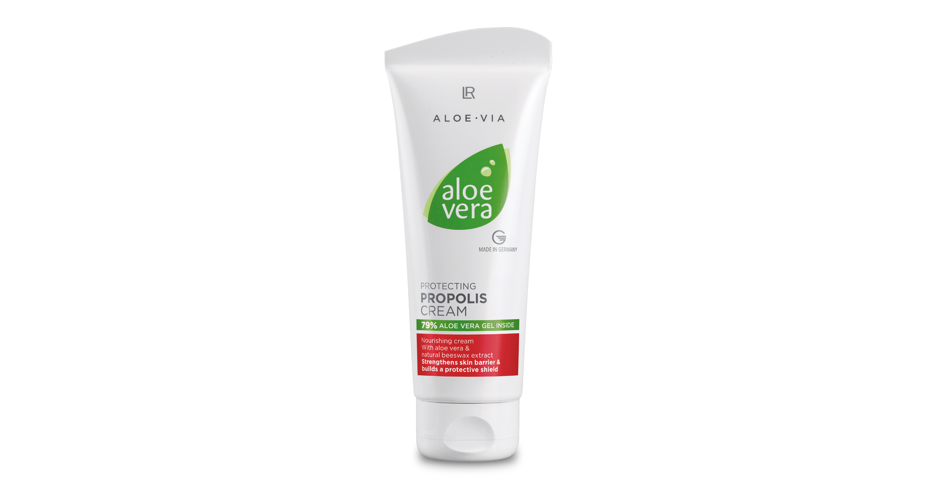 Aloe Vera termékek, ALOE VERA propoliszos krém - 100ml
