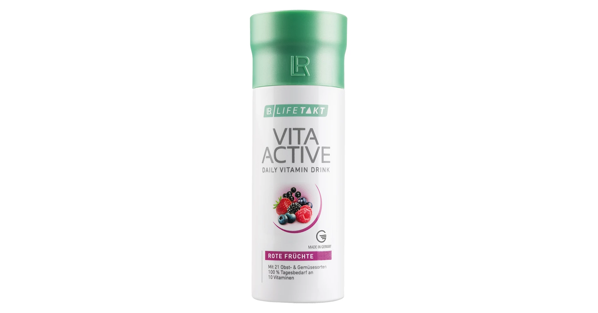Vitaminok, étrendkiegészítők, VITA ACTIVE Multivitamin 150 ml